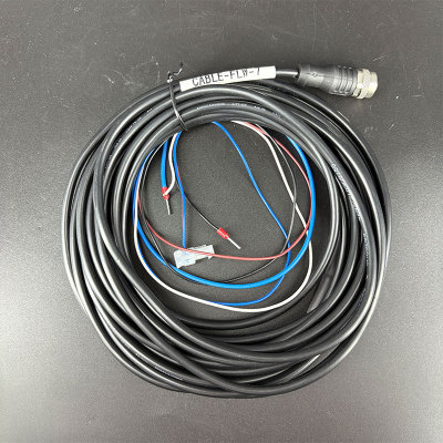 carrier开利中央空调配件CABLE-FLW-7水流量开关传感器数据连接线