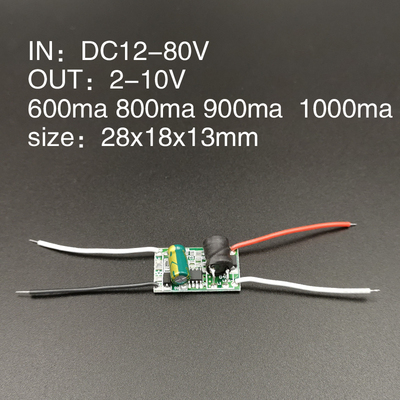 80v9wled电压球泡电源
