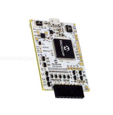 PG164100 -MPLAB(R) Snap In-CircuitDebugger经济型原装开发工具
