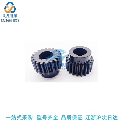 VNL33-2.0-25-B20-B-P19N正齿轮