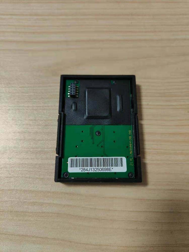 原装Vacon伟肯CX/CXS系列变频器操作面板284J功能包好非实价_虎窝淘