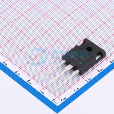 场效应管(MOSFET) IPW60R190E6FKSA1 TO-247-3-1 Infineon(英飞凌