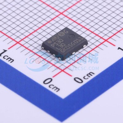 肖特基二极管 STPS30L30DJF-TR PowerAT 意法半导体芯片 原装正品