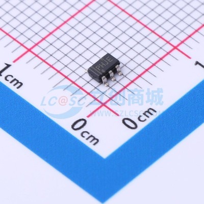 线性稳压器(LDO) TPS793475DBVREP SOT23-5 TI/德州 电子元器件配