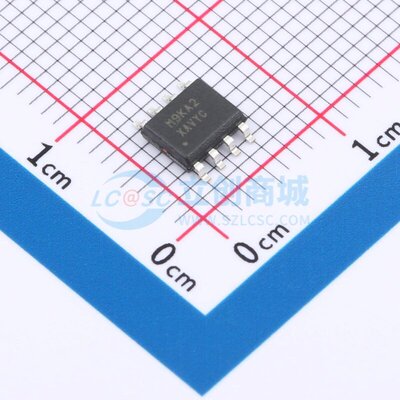单片机(MCU/MPU/SOC) MC9RS08KA2CSCR SOIC-8 安世 电子元件配单