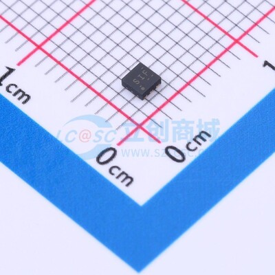 线性稳压器(LDO) TPS71750QDRVRQ1 DFN-6 TI/德州 电子元器件配套