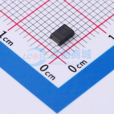 瞬态抑制二极管(TVS) PTVS5V0P1UTP.115 SOD-128 Nexperia(安世)