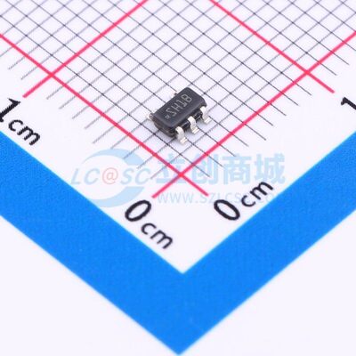 DC-DC电源芯片 LMR62014XMFE/NOPB SOT-23-5 TI/德州 电子元器件