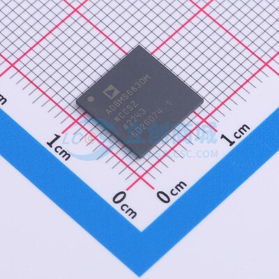 电池管理 ADBMS6830MWCCSZ-RL - ADI(亚德诺) 电子元器件原装正品