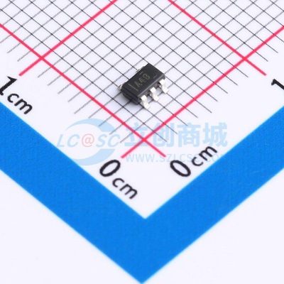 运算放大器 OPA348AIDBVT SOT-23-5 TI/德州 电子元器件原装正品