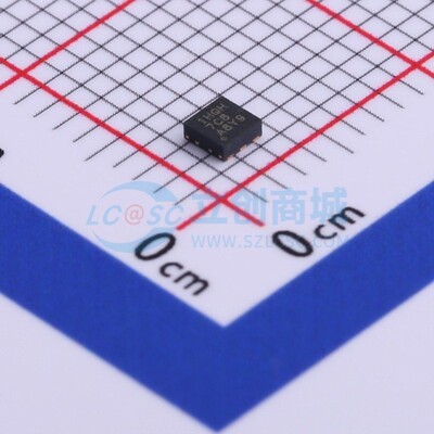 线性稳压器(LDO) TLV75740PDRVR DFN-6 TI/德州 电子元器件配套