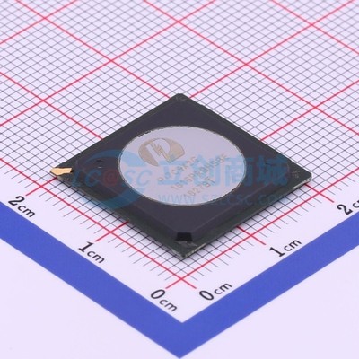 芯片接口 PI7C9X2G1616PRBHSBE HSBGA-324 DIODES(美台) 原装正品