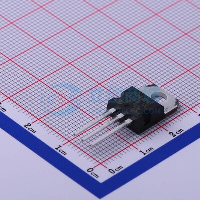 场效应管(MOSFET) STP24N60M2 TO-220 意法半导体芯片 电子元器件