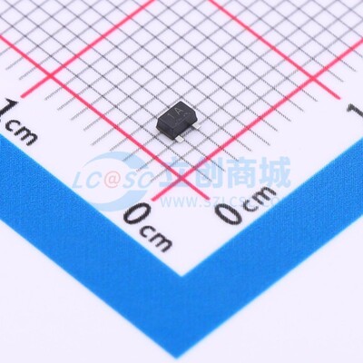 开关二极管 DAN202UMFHTL SOT-323 ROHM(罗姆) 电子元件原装正品