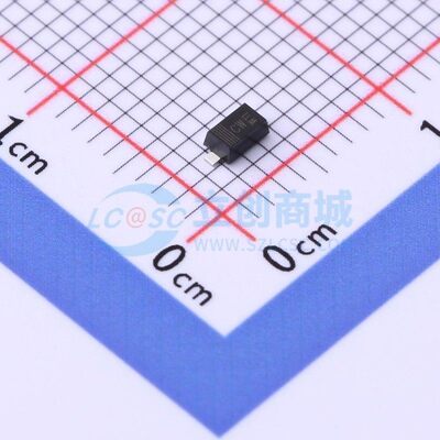 稳压二极管 NZH10C.115 SOD-123F Nexperia(安世) 电子元器件配单