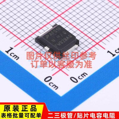 场效应管(MOSFET) AFT27S010NT1 PLD-1.5W 安世 电子元件原装正品