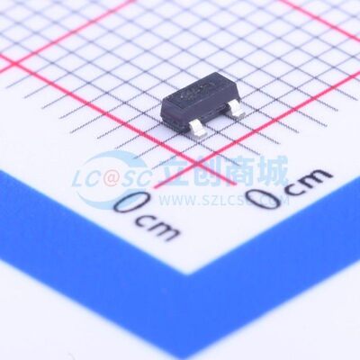 监控和复位芯片 STM809RWX6F SOT-23 ST(意法半导体) 原装正品