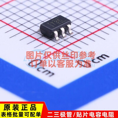 线性稳压器(LDO) TPS73150DBVT SOT-23-5 TI/德州 电子元器件配单