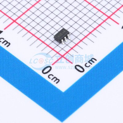 逻辑门 74AUP1G00SE-7 SOT-353 DIODES(美台) 电子元器件原装正品