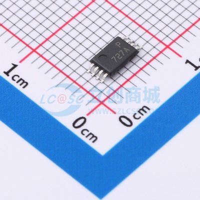 运算放大器 OP727ARUZ TSSOP-8 ADI(亚德诺) 电子元器件原装正品