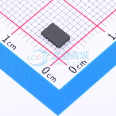 CAN收发器 TCAN1043ADMTRQ1 VSON-14 TI/德州 电子元器件原装正品