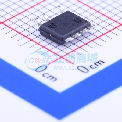AC-DC控制器和稳压器 NCP1337DR2G SOIC-7 onsemi(安森美) 元器件