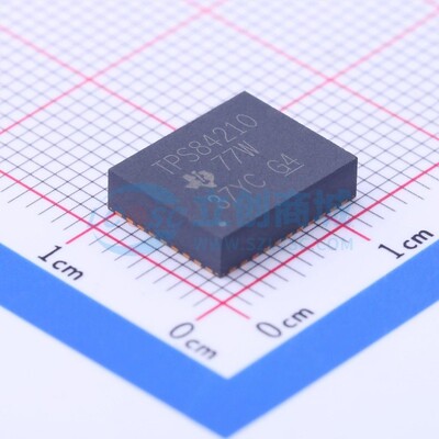 DC-DC电源芯片 TPS84210RKGR B1QFN-39 TI/德州 电子元件原装正品