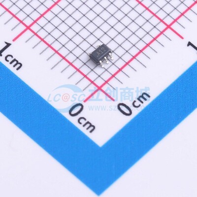 运算放大器 AD8541AKS-R2 SC-70-5 ADI(亚德诺) 电子元件原装正品