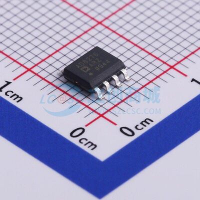 差分运放 AD8276ARZ-R7 SOIC-8 ADI(亚德诺) 电子元器件原装正品
