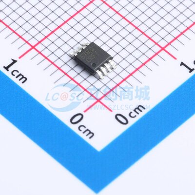 线性稳压器(LDO) MIC5357-MGYMME MSOP-8 MICROCHIP(美国微芯)