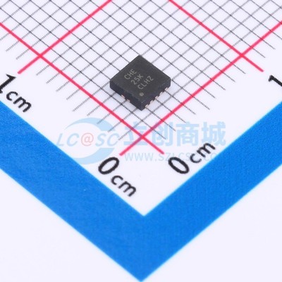 电池管理 BQ24088DRCR VSON-10 TI/德州 电子元器件配单原装正品