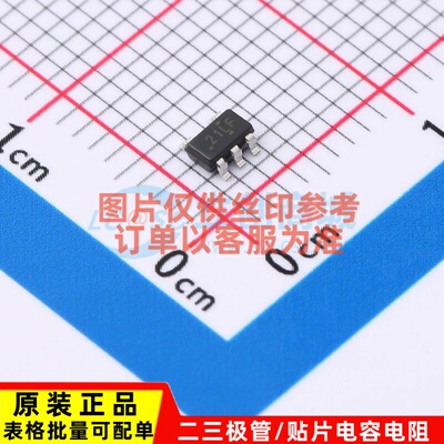 线性稳压器(LDO) TPS7A0218PDBVR SOT-23-5 TI/德州 电子元件配单