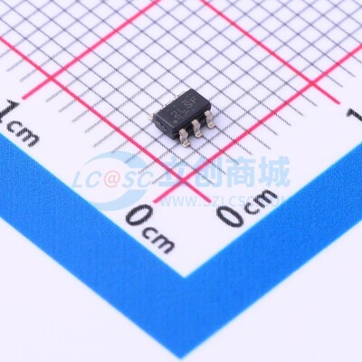 转换器/电平移位器 SN74LXC1T45DBVR SOT-23-6 TI/德州 原装