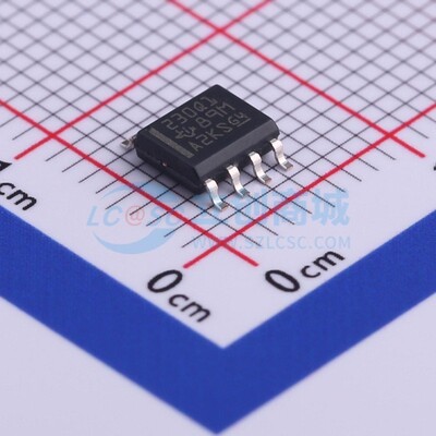 CAN收发器 SN65HVD230QDRG4Q1 SOIC-8 TI/德州 电子元件原装正品