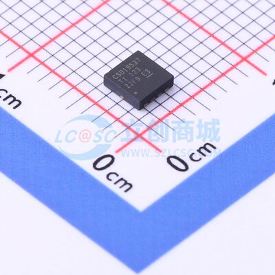 场效应管(MOSFET) CSD19537Q3 VSON-8 TI/德州 电子元件原装正品
