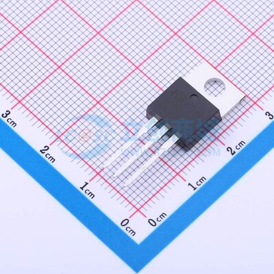 线性稳压器(LDO) MIC29500-3.3WT TO-220 MICROCHIP(美国微芯)