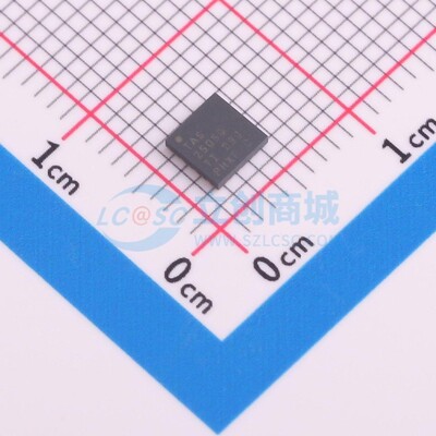 音频功率放大器 TAS2505TRGERQ1 VQFN-24 TI/德州 电子元器件配单