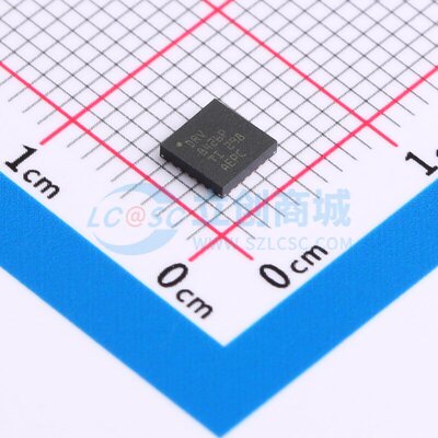 步进电机驱动芯片 DRV8426PRGER VQFN-24 TI/德州 电子元器件配单