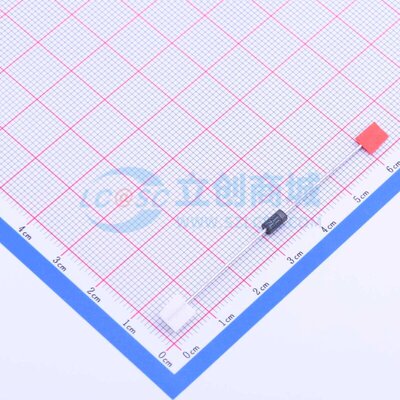 肖特基二极管 SB160-E3/54 DO-41 VISHAY(威世) 电子元件原装正品