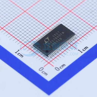 电池管理芯片 LTC1760CFW#PBF TSSOP-48 ADI(亚德诺) 原装正品