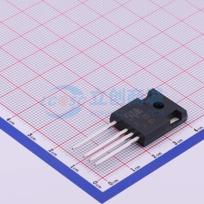 场效应管(MOSFET) STW48N60M2-4 TO-247 ST(意法半导体) 原装正品