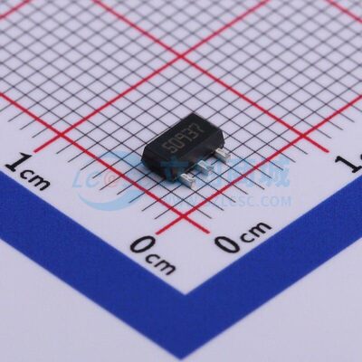 线性稳压器(LDO) LDK320ADU50R SOT-89 ST(意法半导体) 原装正品