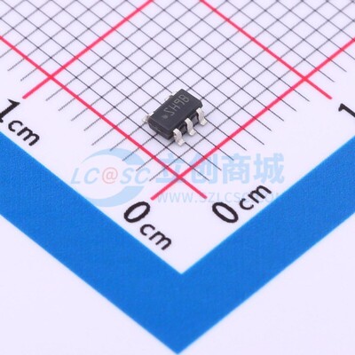 DC-DC电源芯片 LMR10510YMFE/NOPB SOT23-5 TI/德州 电子元器件