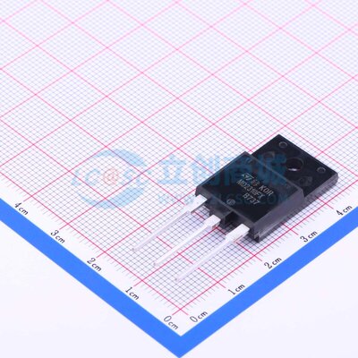 三极管(BJT) MD2310FX TO-3P-3 意法半导体芯片 电子元件原装正品