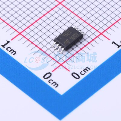 运算放大器 TS952IPT TSSOP-8 意法半导体芯片 电子元件原装正品