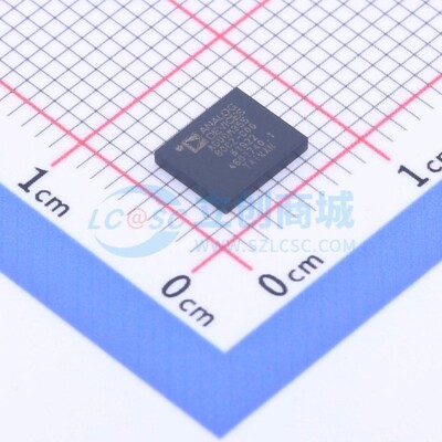 单片机(MCU/MPU/SOC) ADUCM355BCCZ LGA-72 ADI(亚德诺)
