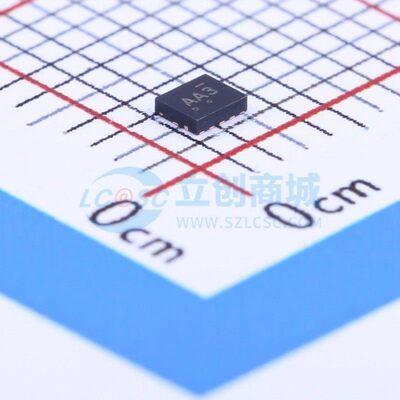 转换器/电平移位器 NLSX5014MUTAG QFN-12 onsemi(安森美)