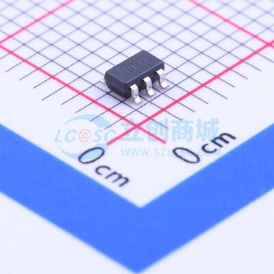 运算放大器 OPA847IDBVR SOT-23-6 TI/德州 电子元器件 原装正品