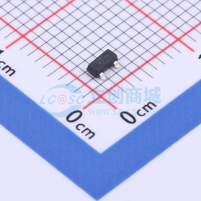 三极管(BJT) NSV1C201LT1G SOT-23 onsemi(安森美) 电子元件配单