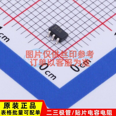 FET输入运放 OPA656NB/250 SOT-23-5 TI/德州 电子元器件原装正品